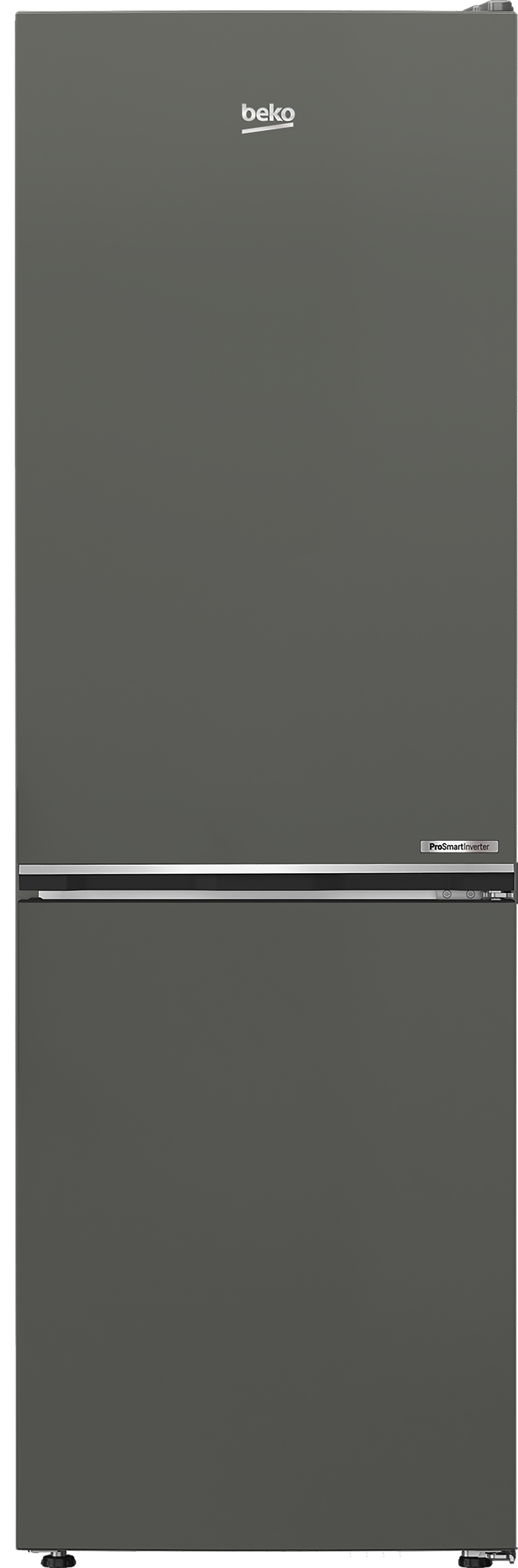 Frost Free Combi Fridge Freezer with HarvestFresh™ Technology CNG5686V ...