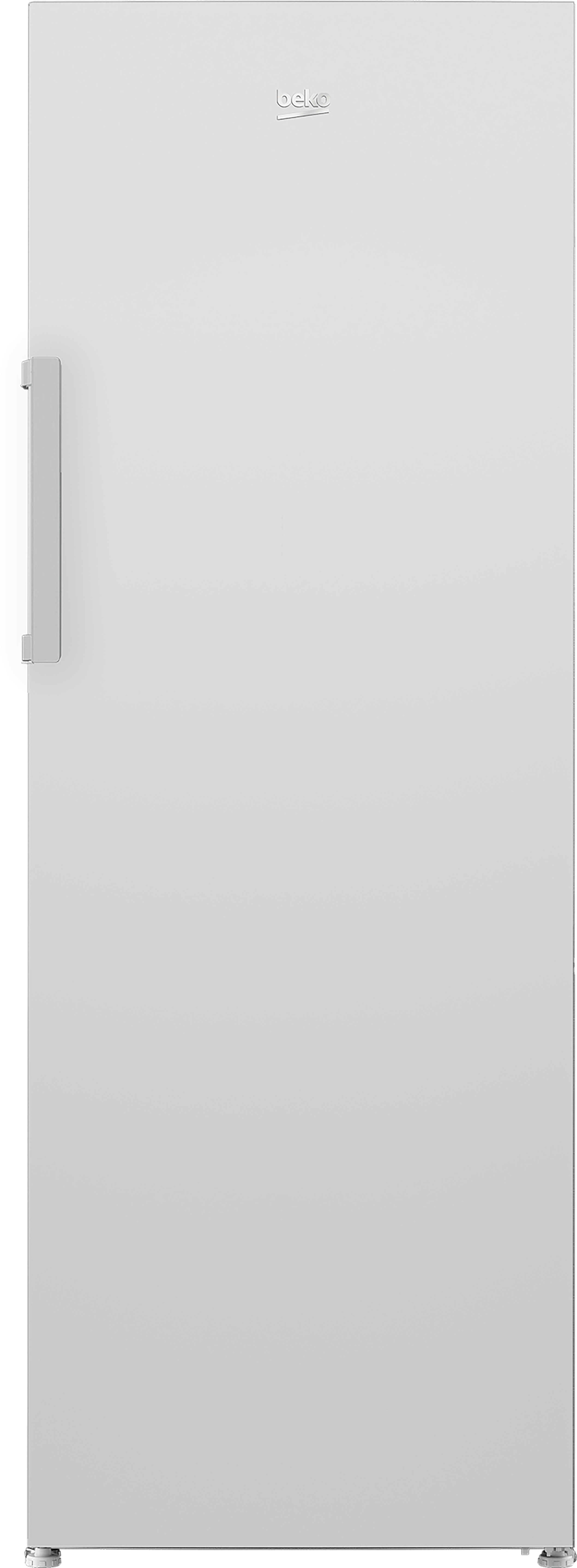 Freestanding Tall Larder Fridge LSP4671 | Beko UK