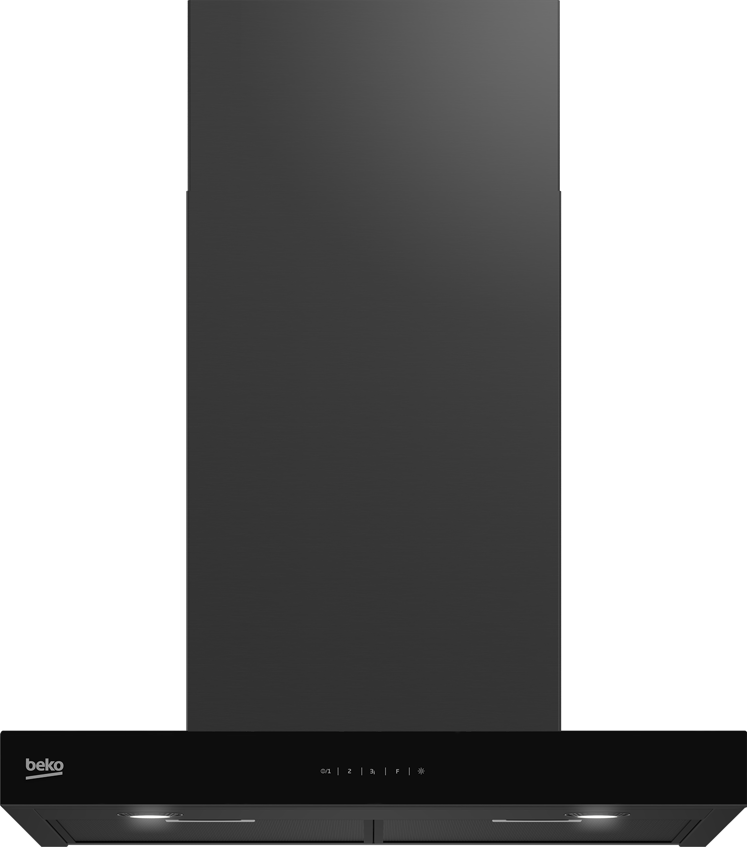 60cm T-shape Box Style Hood HCB63741 | Beko UK