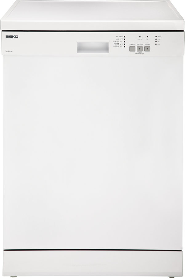 Full Size Dishwasher DISH542 | Beko UK