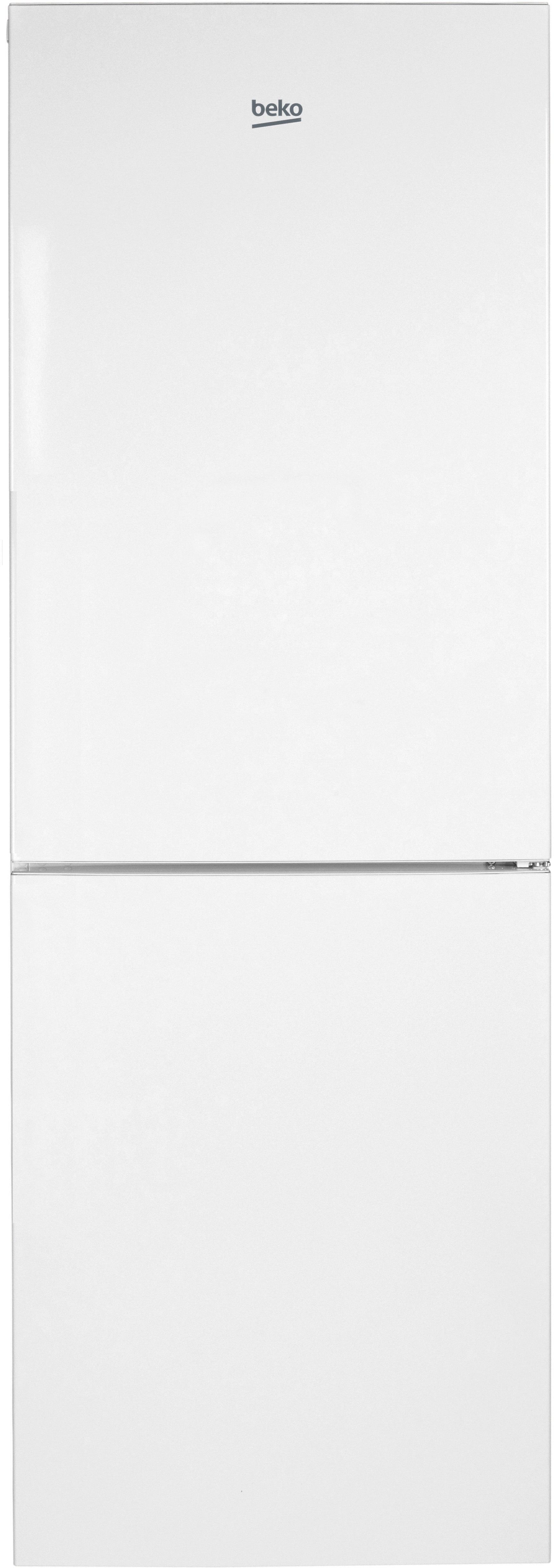 Frost Free Combi Fridge Freezer CCFH1675 | Beko UK