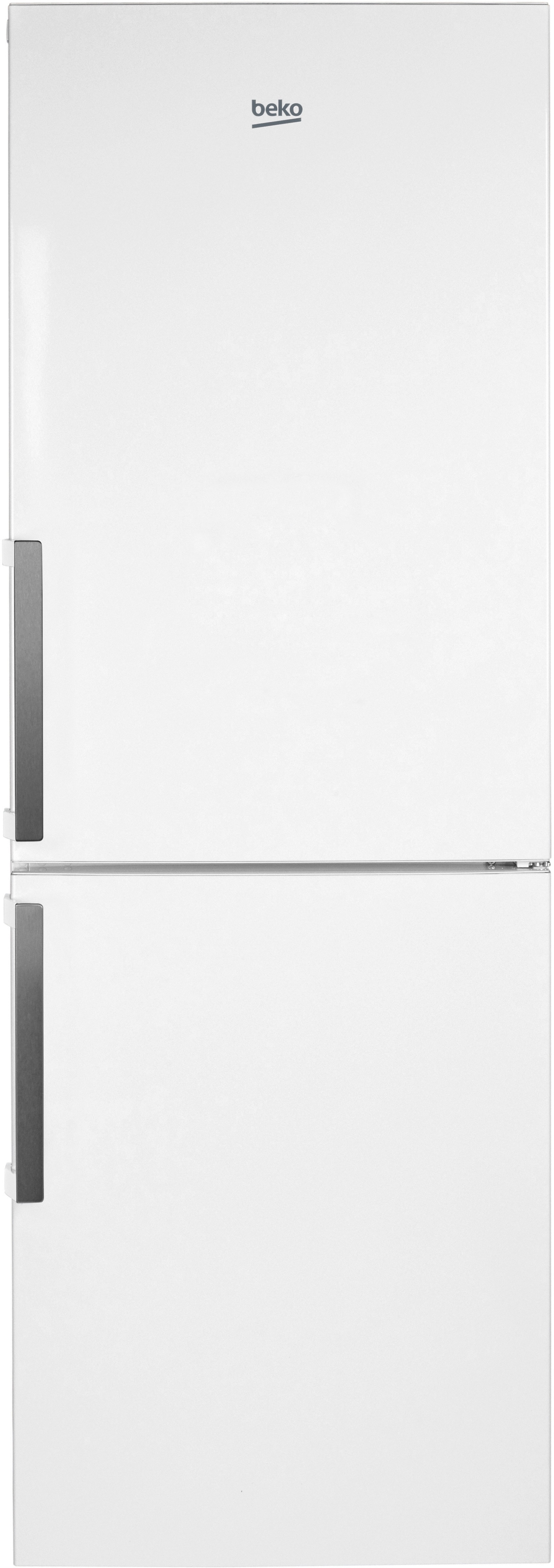 Frost Free Combi Fridge Freezer CFP1675 | Beko UK