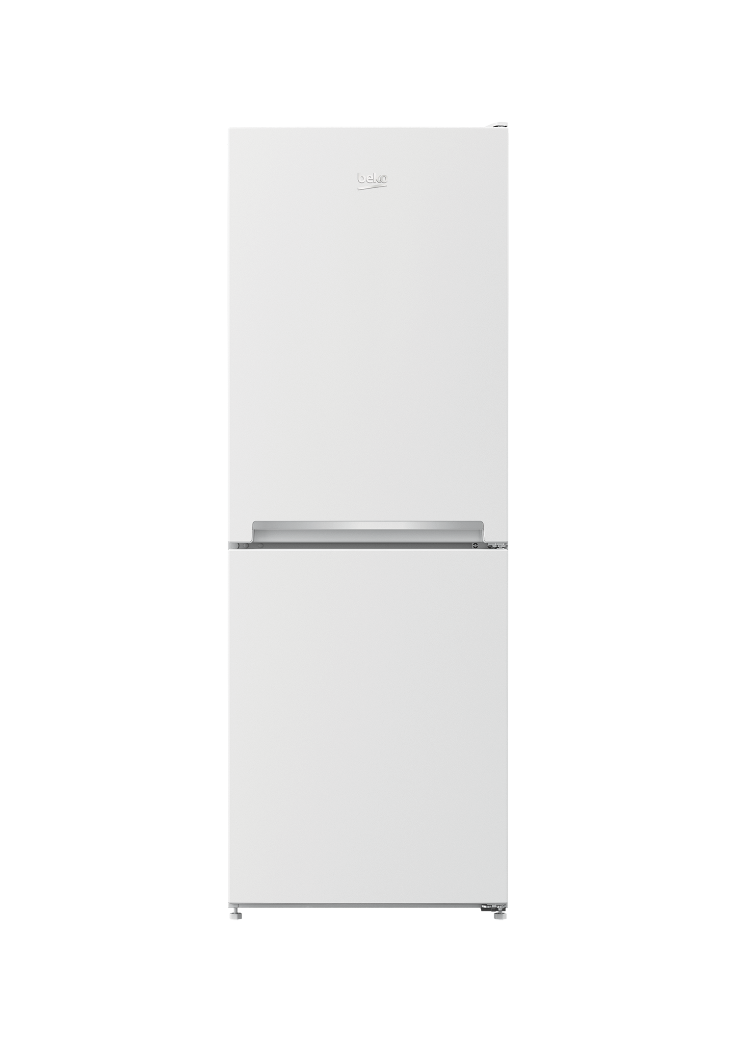 Static Combi Fridge Freezer CSG1552 | Beko Ireland