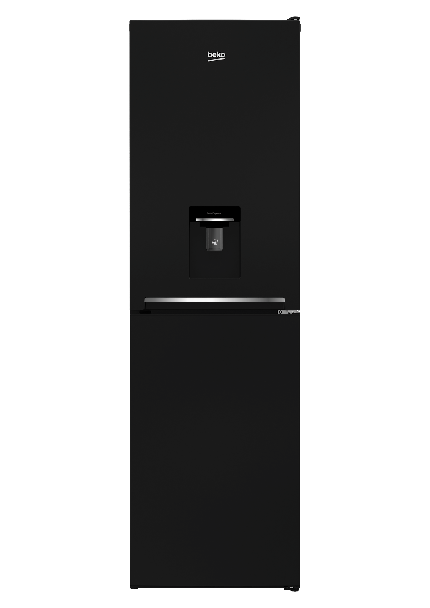 Combi Fridge Freezer CSG1582D | Beko UK