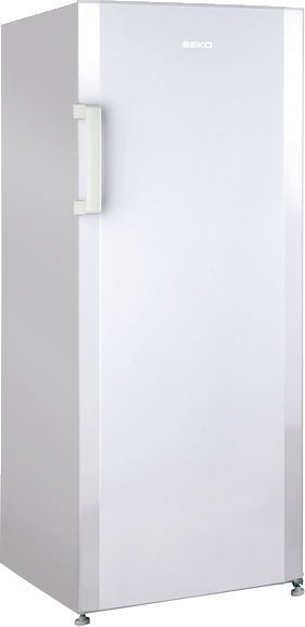 A Energy Rated Frost Free Tall Freezer TFF654 | Beko UK