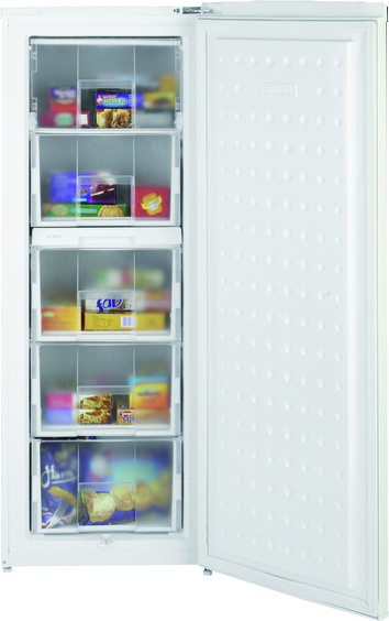 A Energy Rated Static Tall Freezer TZDA503 | Beko UK