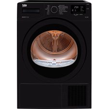 Small, Compact & Slim Tumble Dryers | Beko