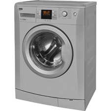 Silver Washing Machines | Washing Machines | Beko UK