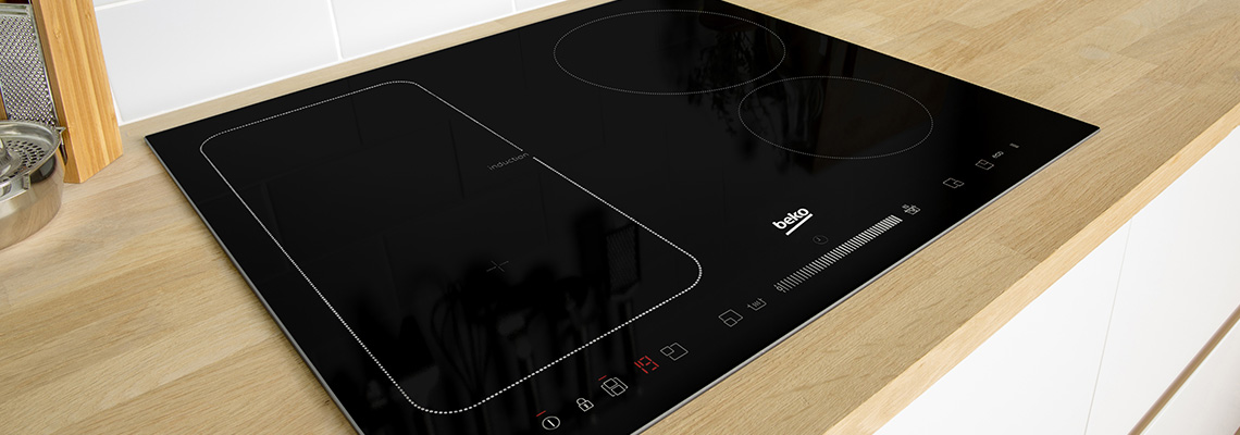 Induction Hobs | Integrated & Built-in Hobs | Beko