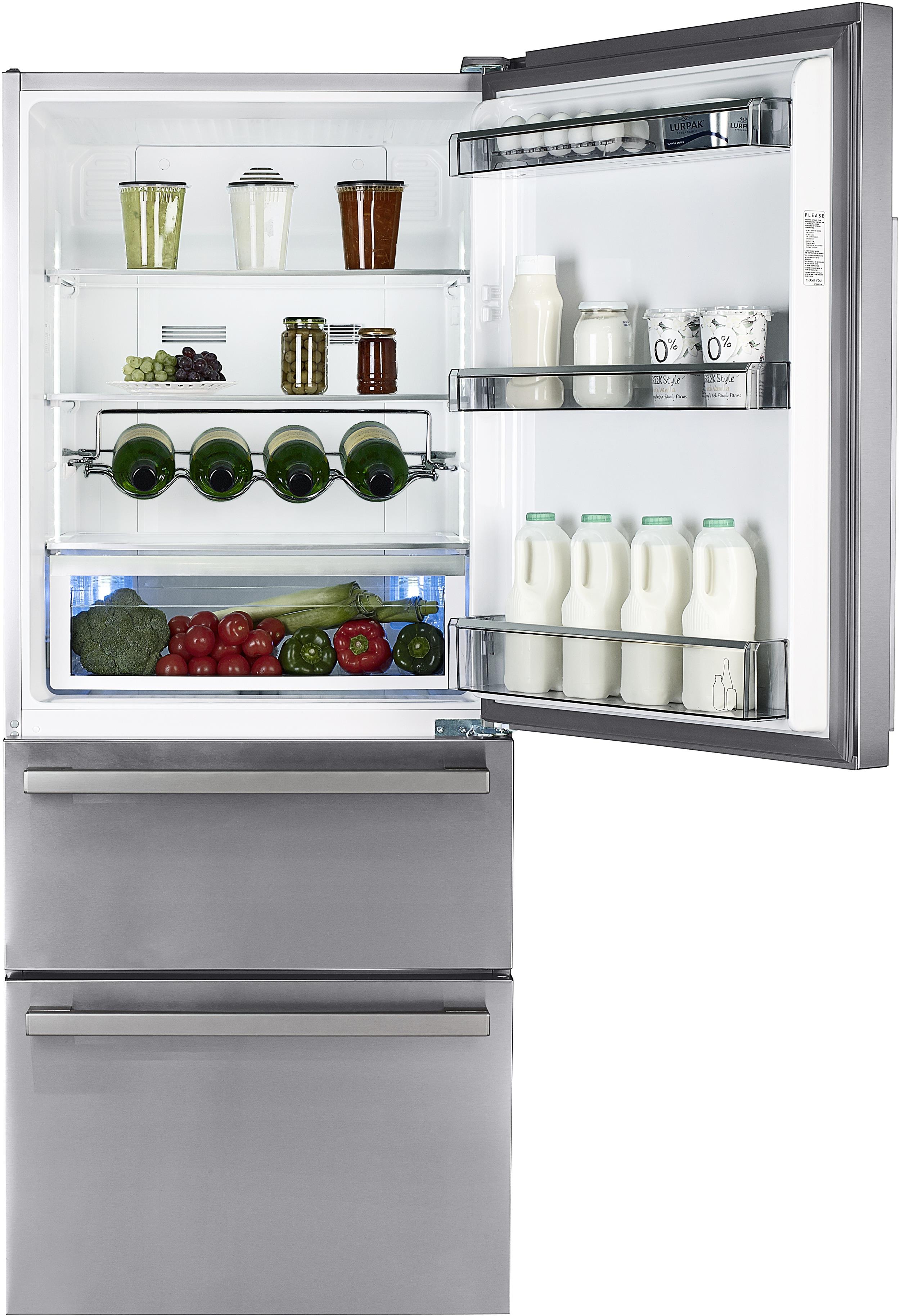 KND9920 3 Door Fridge Freezer KND9920 3 Door Fridge Freezer