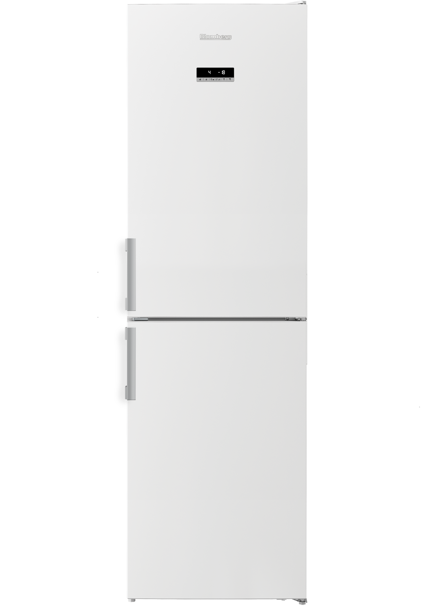 Combi Fridge Freezer with VitaminCare+ KND464V