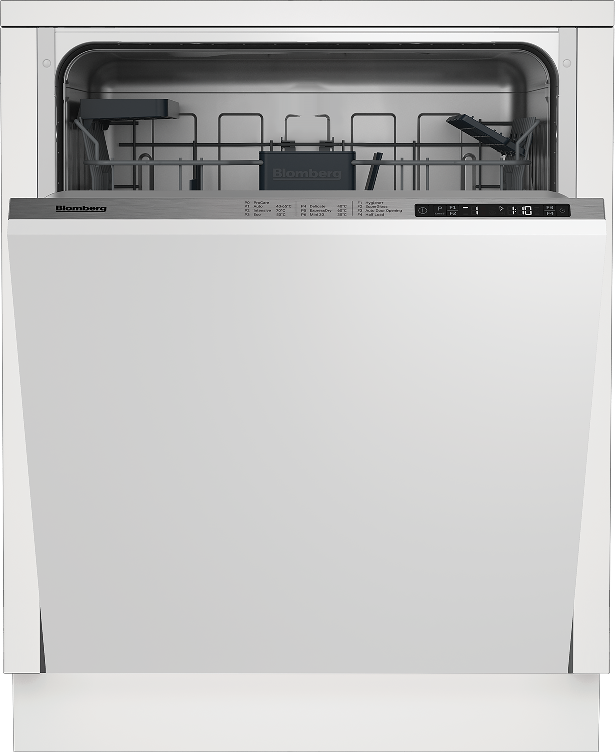 Full Size Integrated Dishwasher LDV42320