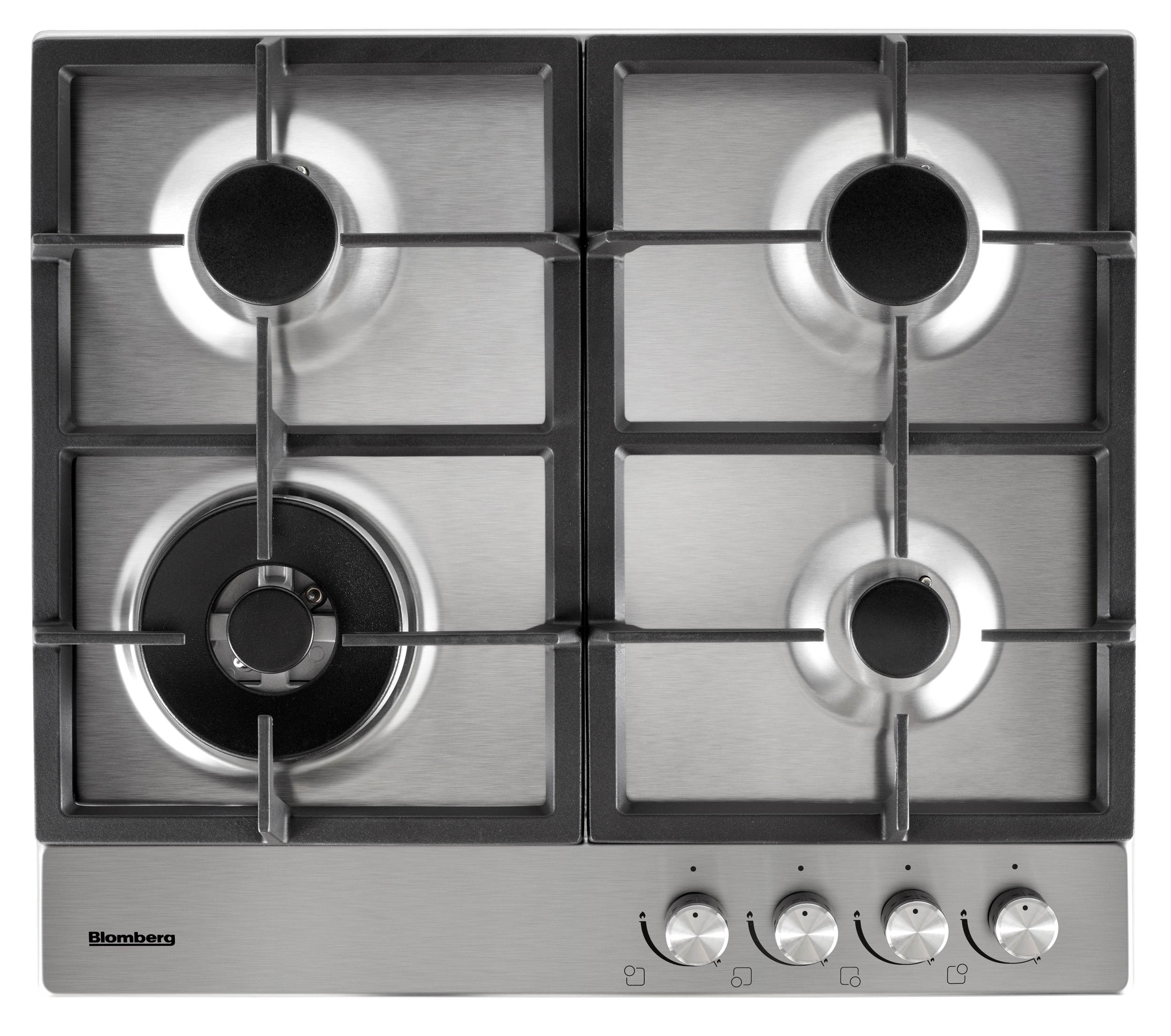GEN73415 60CM Gas Hob