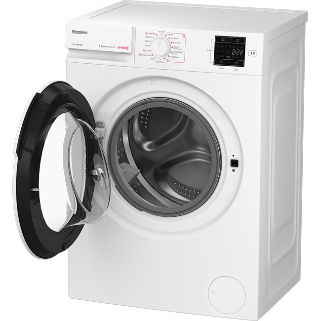 7kg 1400rpm Washing Machine LWA27461