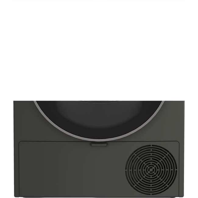 8kg Tumble Dryer A LTA18320