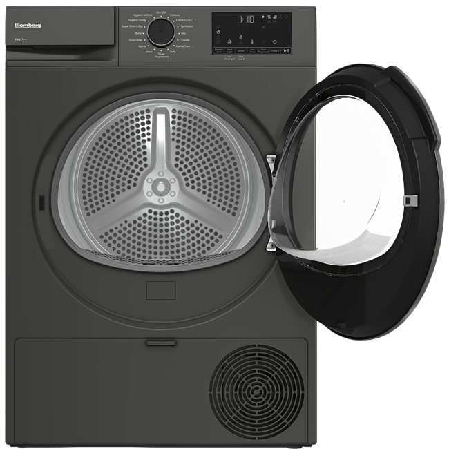8kg Tumble Dryer A LTA18320
