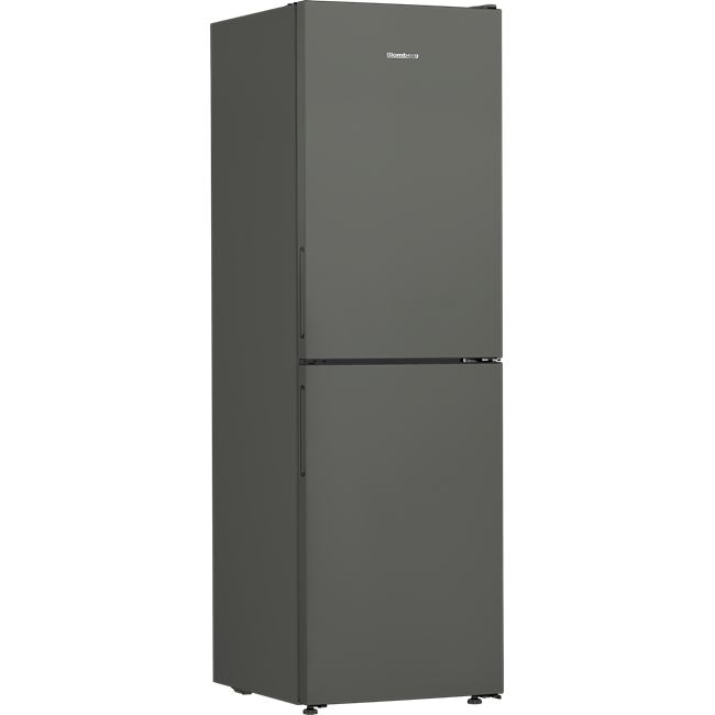VitaminCare AeroActive Frost Free Combi Fridge Freezer KND24692V