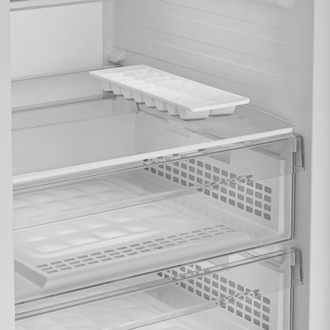 Freestanding Tall Frost Free Freezer Fast Freeze FND479P