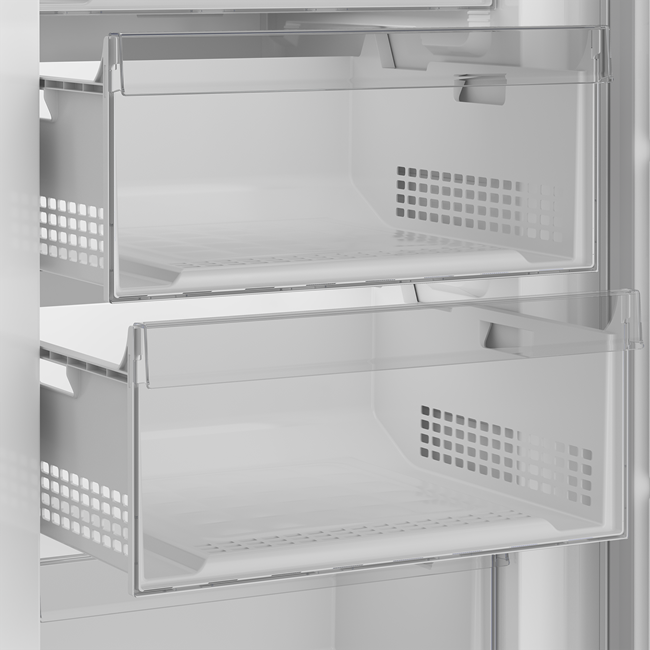 Freestanding Tall Frost Free Freezer Fast Freeze FND479P