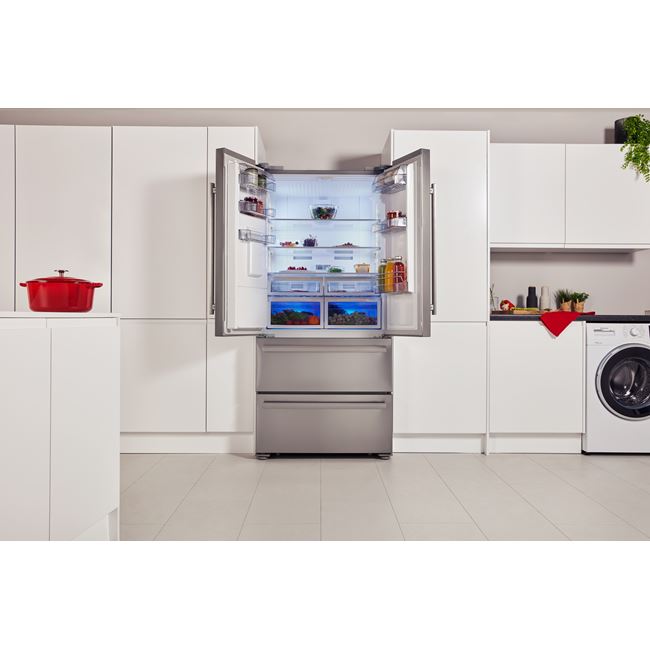 American-Style Fridge Freezer KFD4953XD