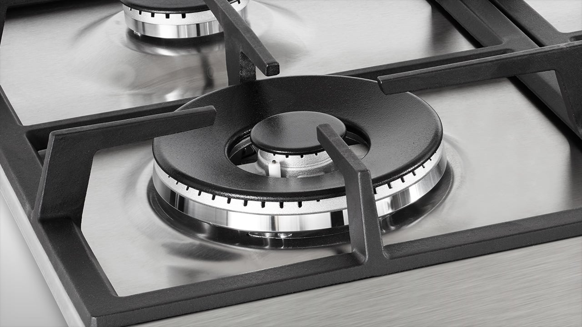 60cm Gas Cooker GGRN655