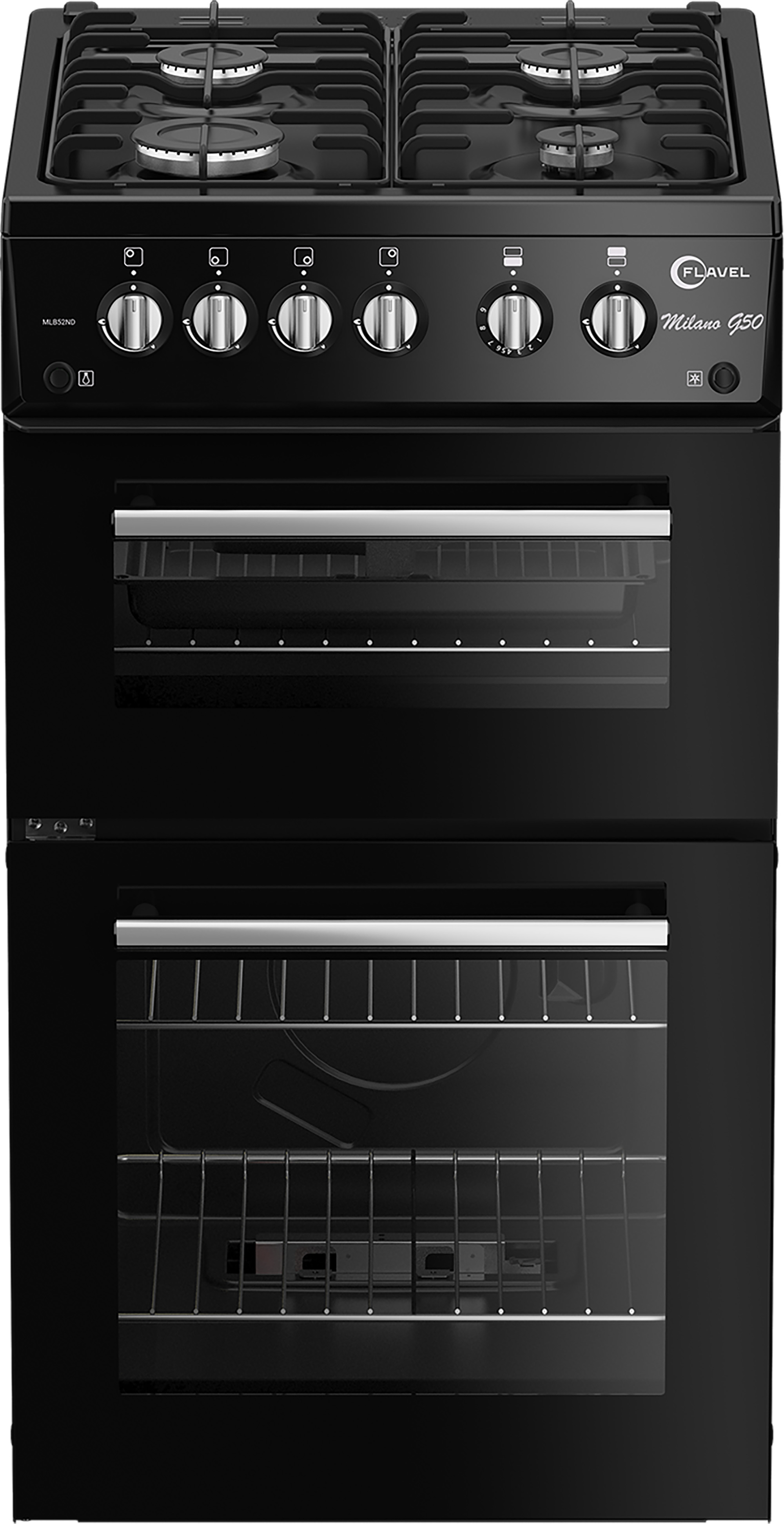 50cm Gas Cooker MLB52ND