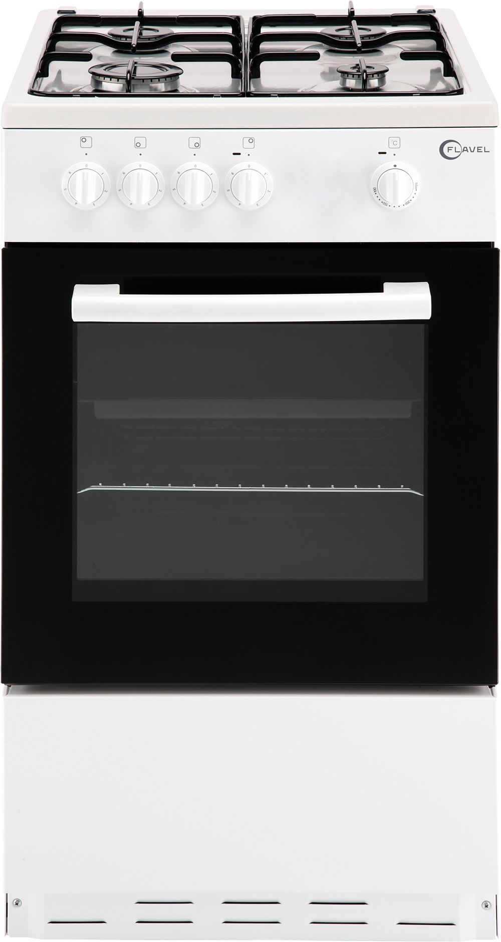 FSBG51 50cm Single Oven Gas Cooker